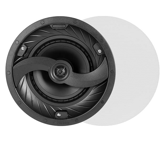 Episode® CORE 3 Series All Weather In-Ceiling Speaker 6" - Pair